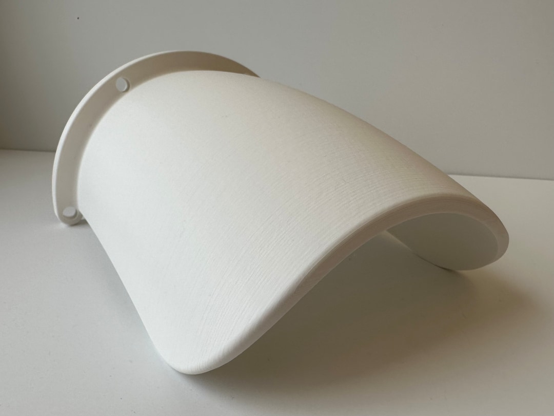 3D Printed Outdoor EV Car Charger Cover, Electric Vehicle Charger ...