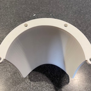 Security Camera Cover (white) - Etsy