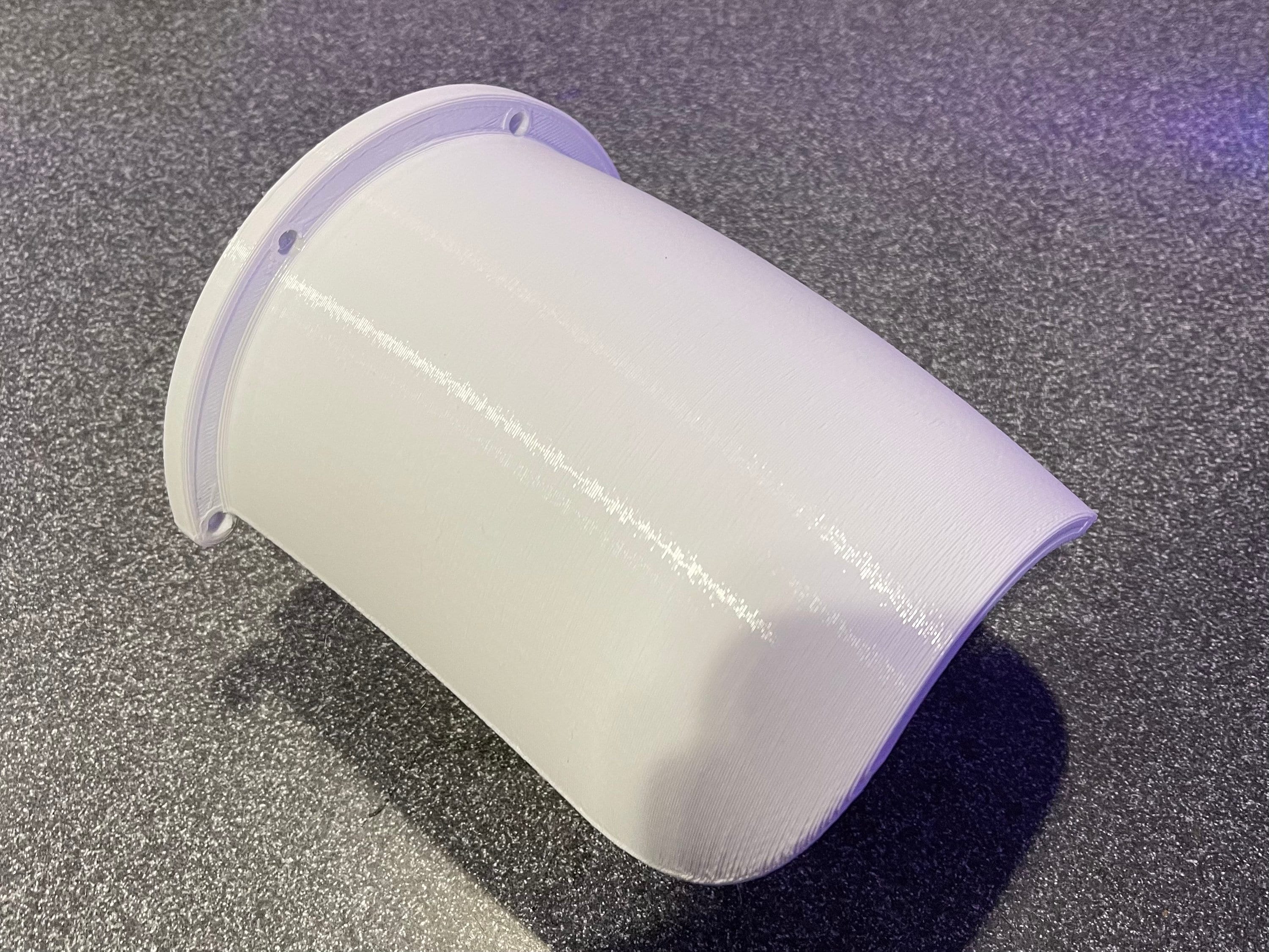 Security Camera Cover (white) - Etsy