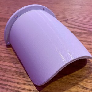 Security Camera Cover (white) - Etsy