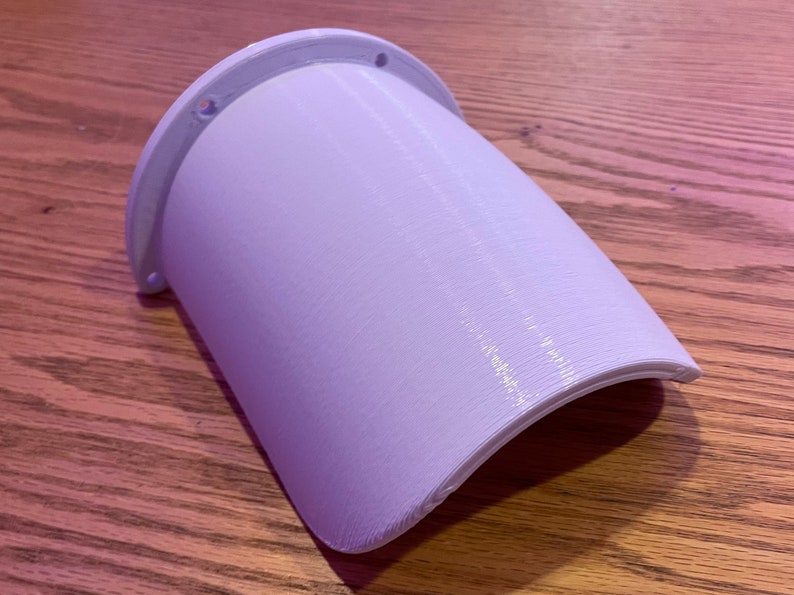 Security Camera Cover (white) - Etsy