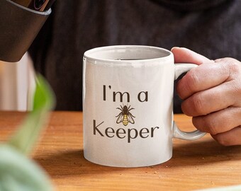 Beekeeper Gift - Etsy