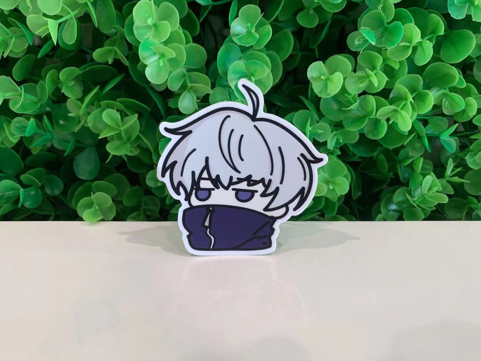 Inumaki Sticker Jujutsu Kaisen | Etsy