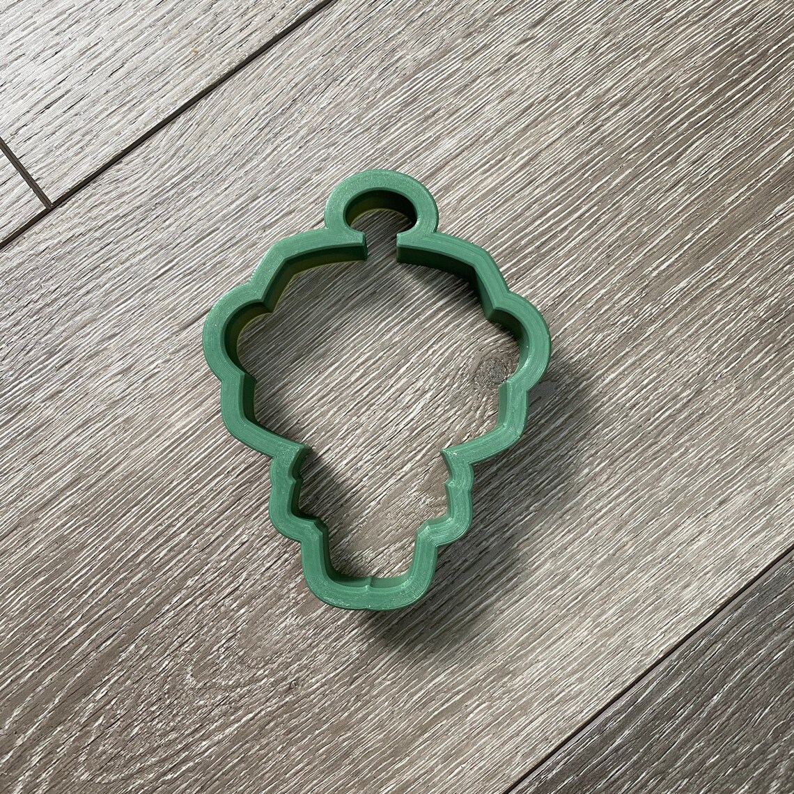 Robot Cookie Cutter - Etsy