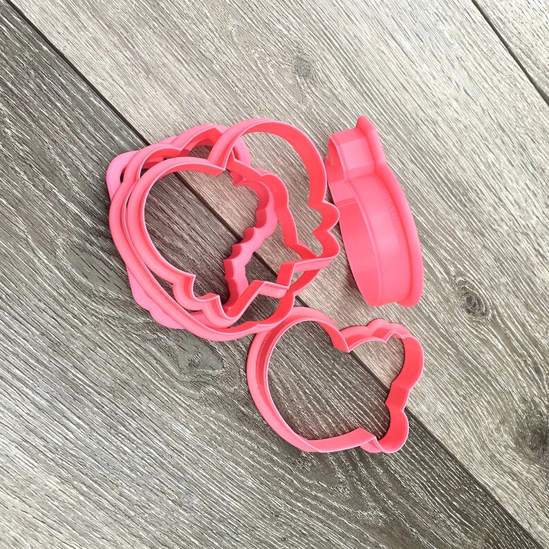 Pony Cookie Cutter - Etsy