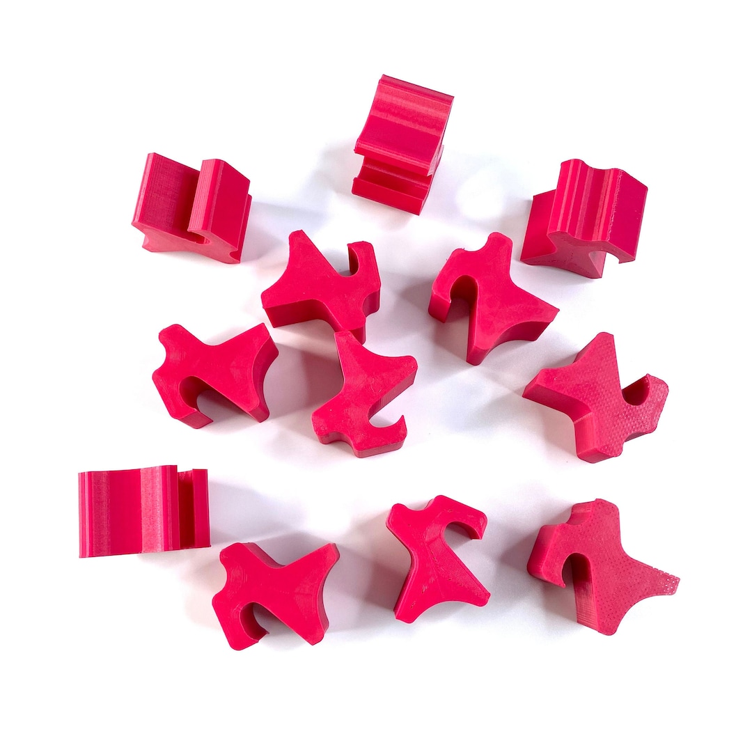 Tray Separator Clip - Etsy