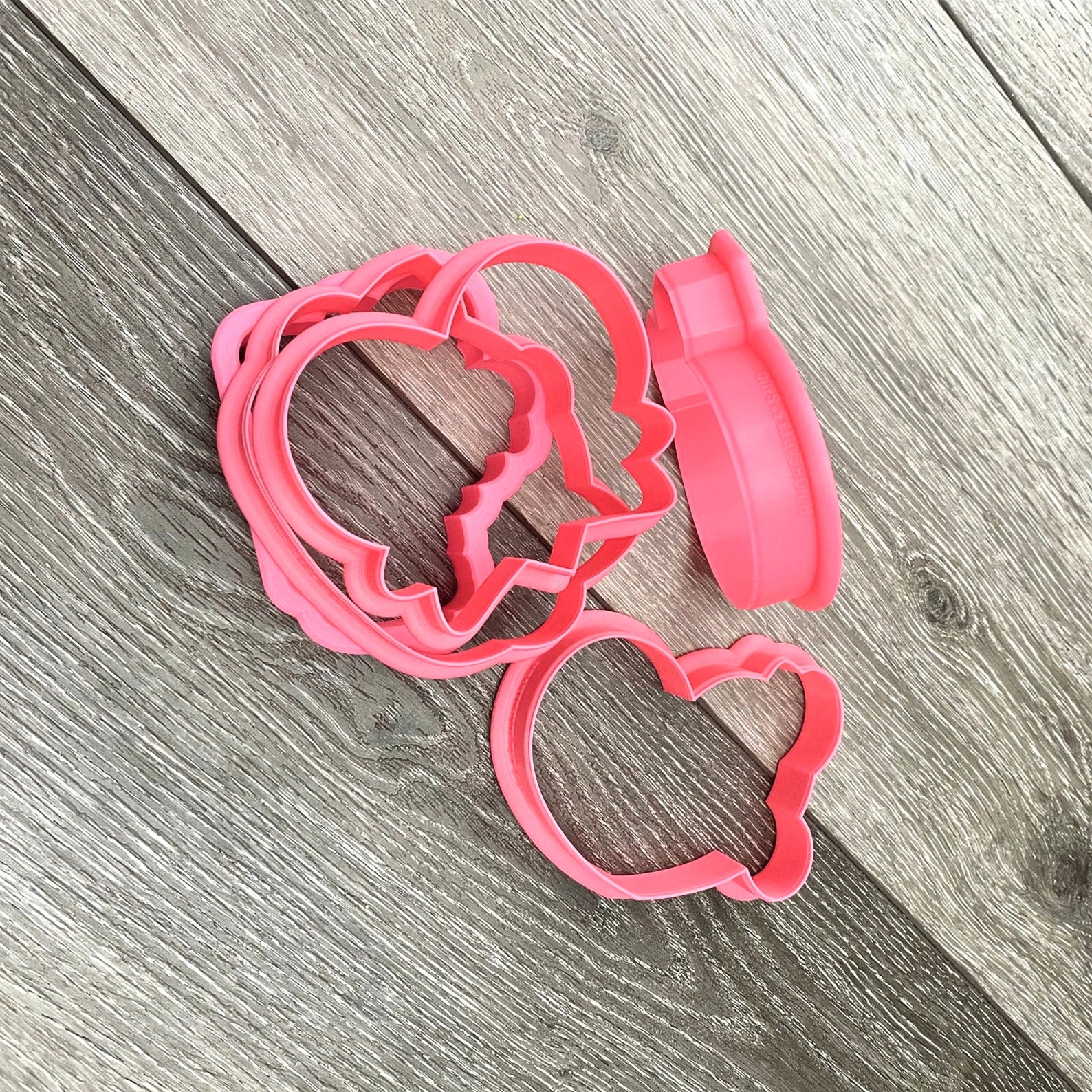 Burrito Piñata Cookie Cutter - Etsy