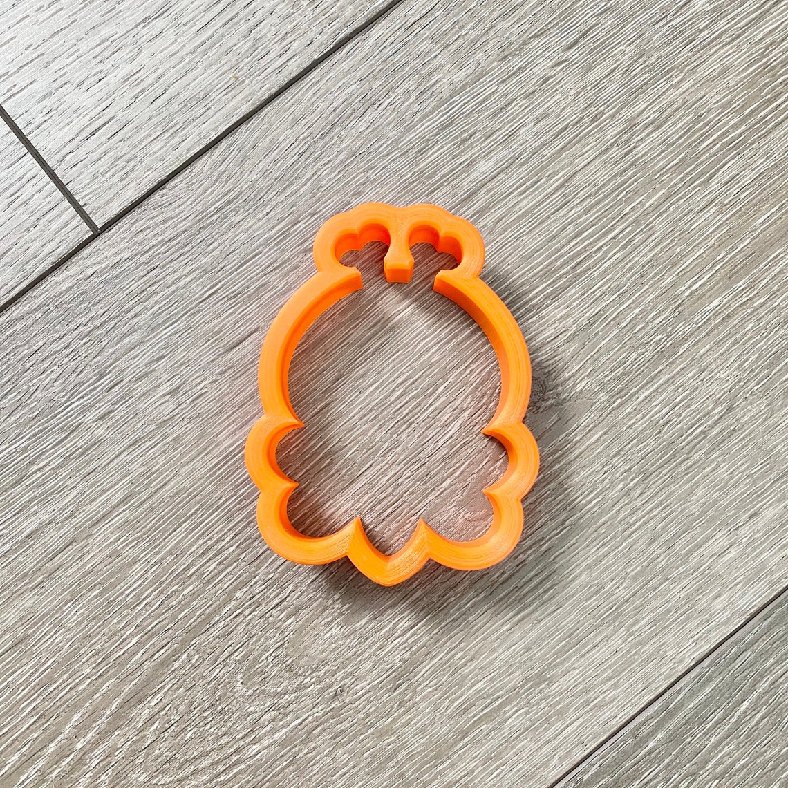 Bee Chubby Cookie Cutter - Etsy