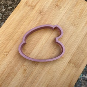 Chile En Nogada Cookie Cutter 24 - Etsy