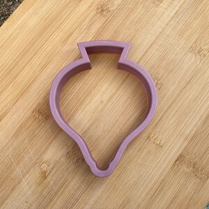 Trompo Cookie Cutter - Etsy