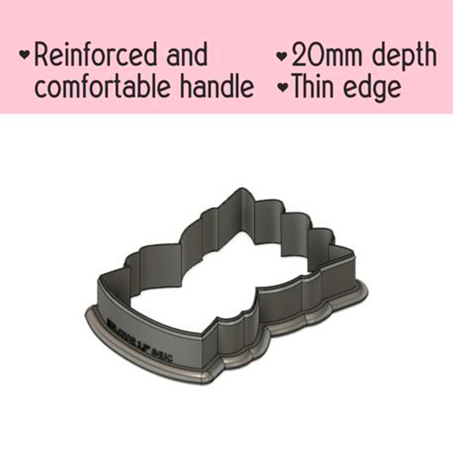 The Three Wise Men Cookie Cutters - Etsy
