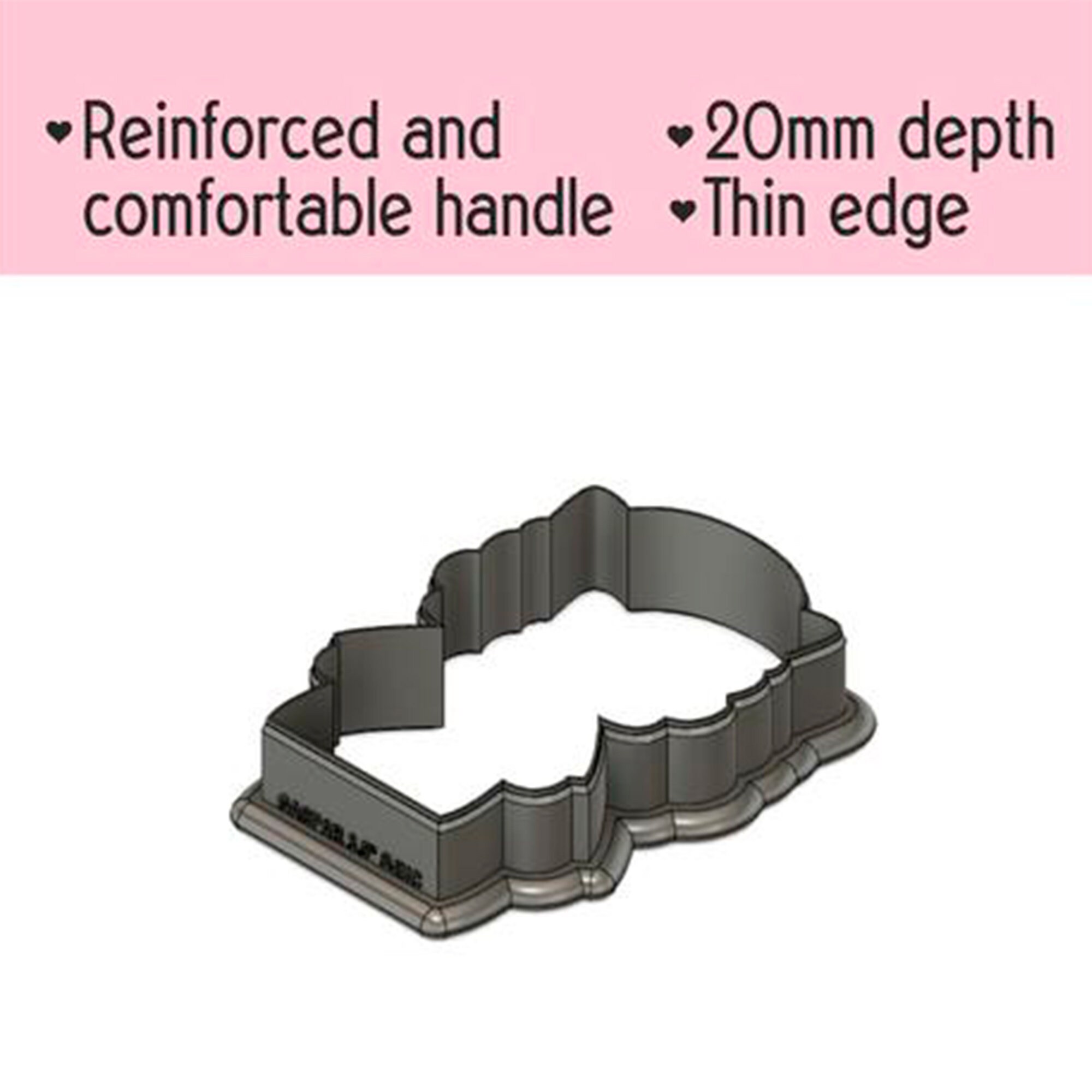 The Three Wise Men Cookie Cutters - Etsy