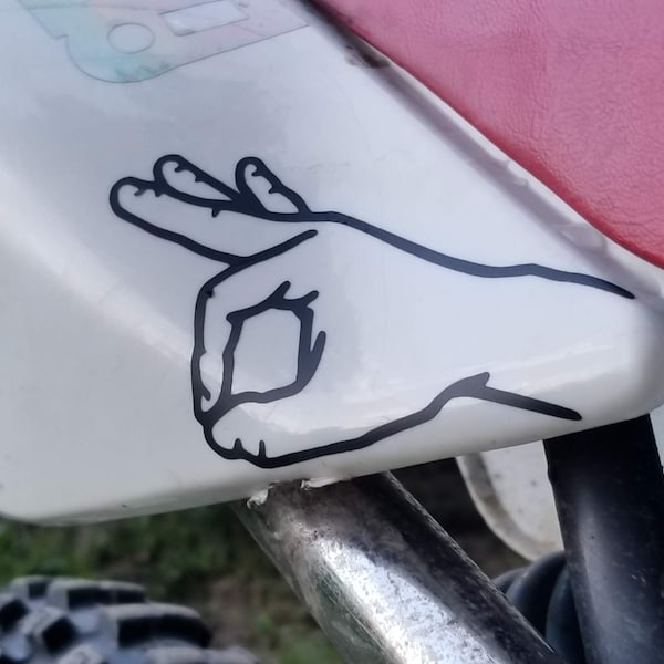 Hand Gesture Light - Etsy