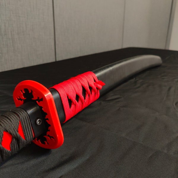 Katana Sheath - Etsy