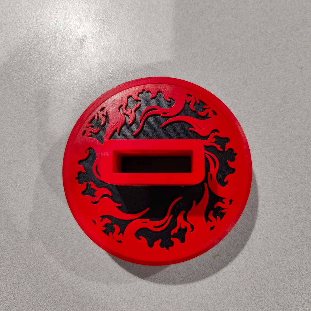 MFT: Round Guards - Etsy