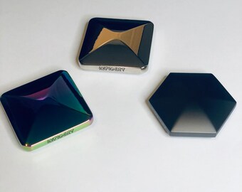 Metal Fidget Toy - Etsy