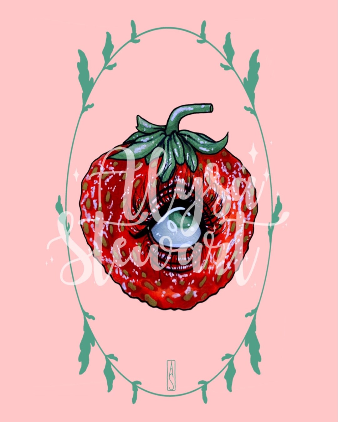 Sweet Thang” Art Print - Etsy