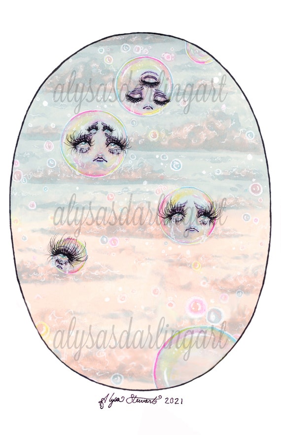 Effervescent Personality