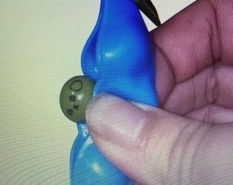 Pea Popper Fidget Toy - Etsy