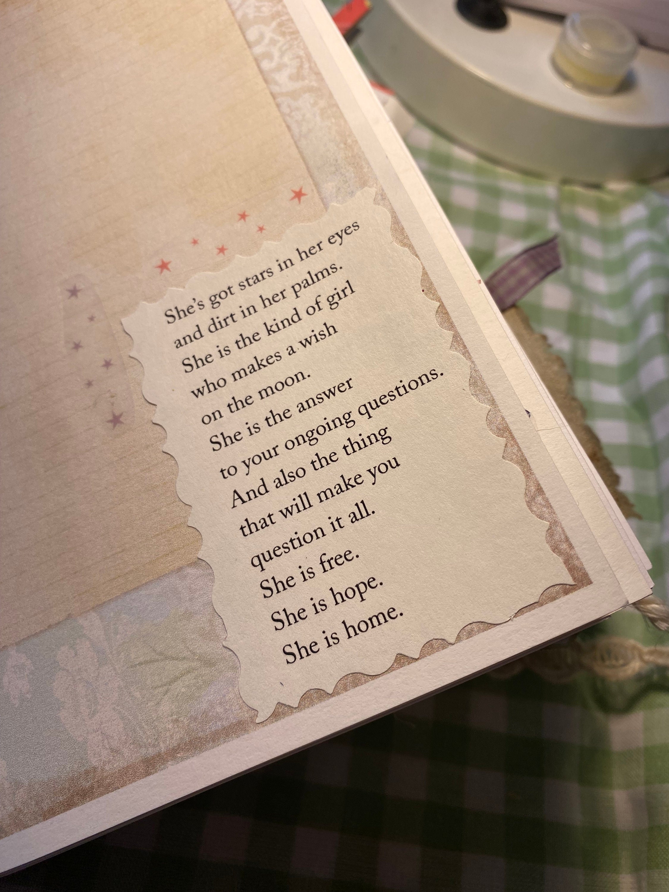 Bohemian Junk Journal Boho Smashbook Boho Art Journal Ephemera - Etsy