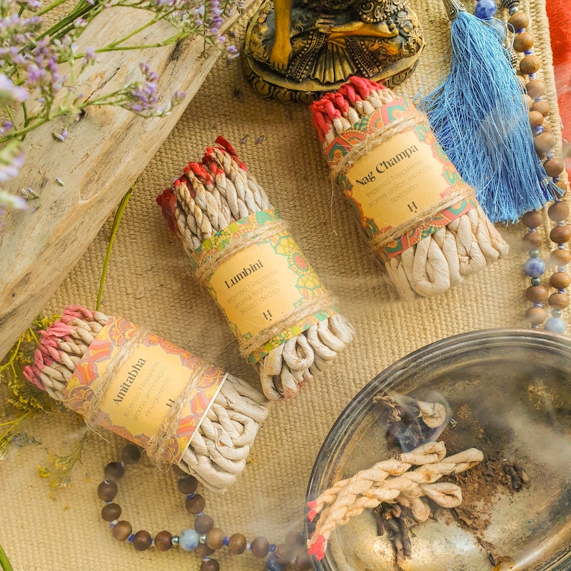 Incense - Etsy Canada