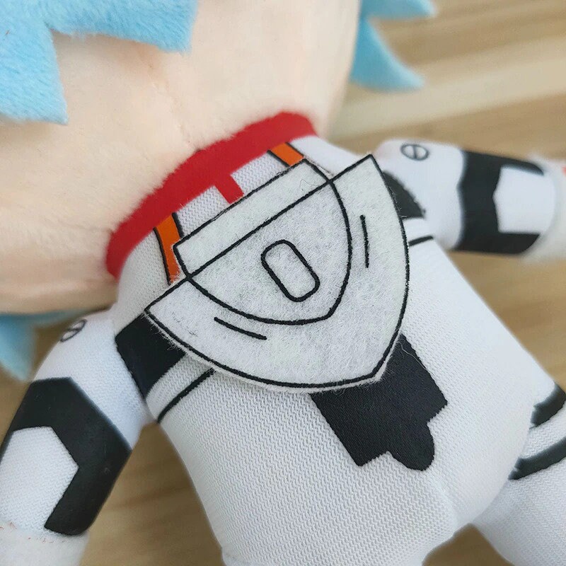 Toys & Games Toys Reii Ayanamii Plush Evangelionn 20cm Plushie Neonn ...