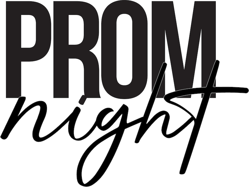 Prom Night - Etsy