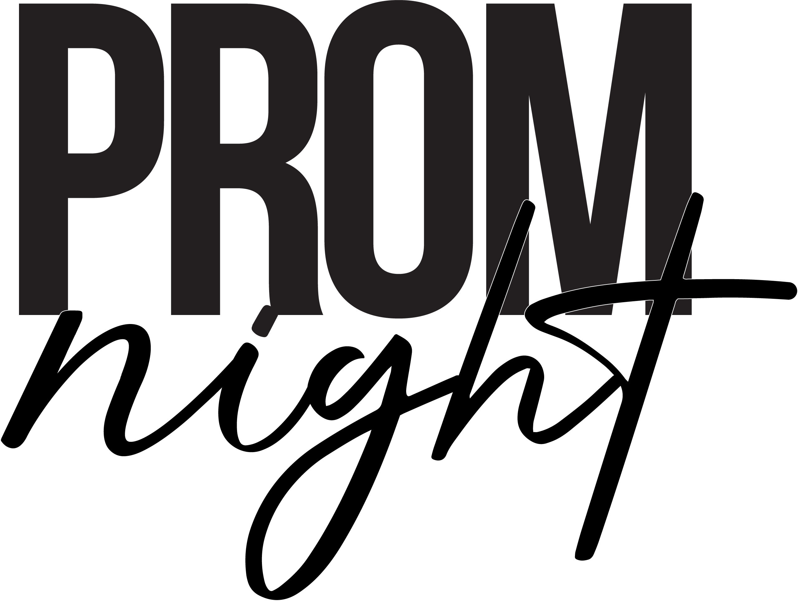 Prom Night - Etsy