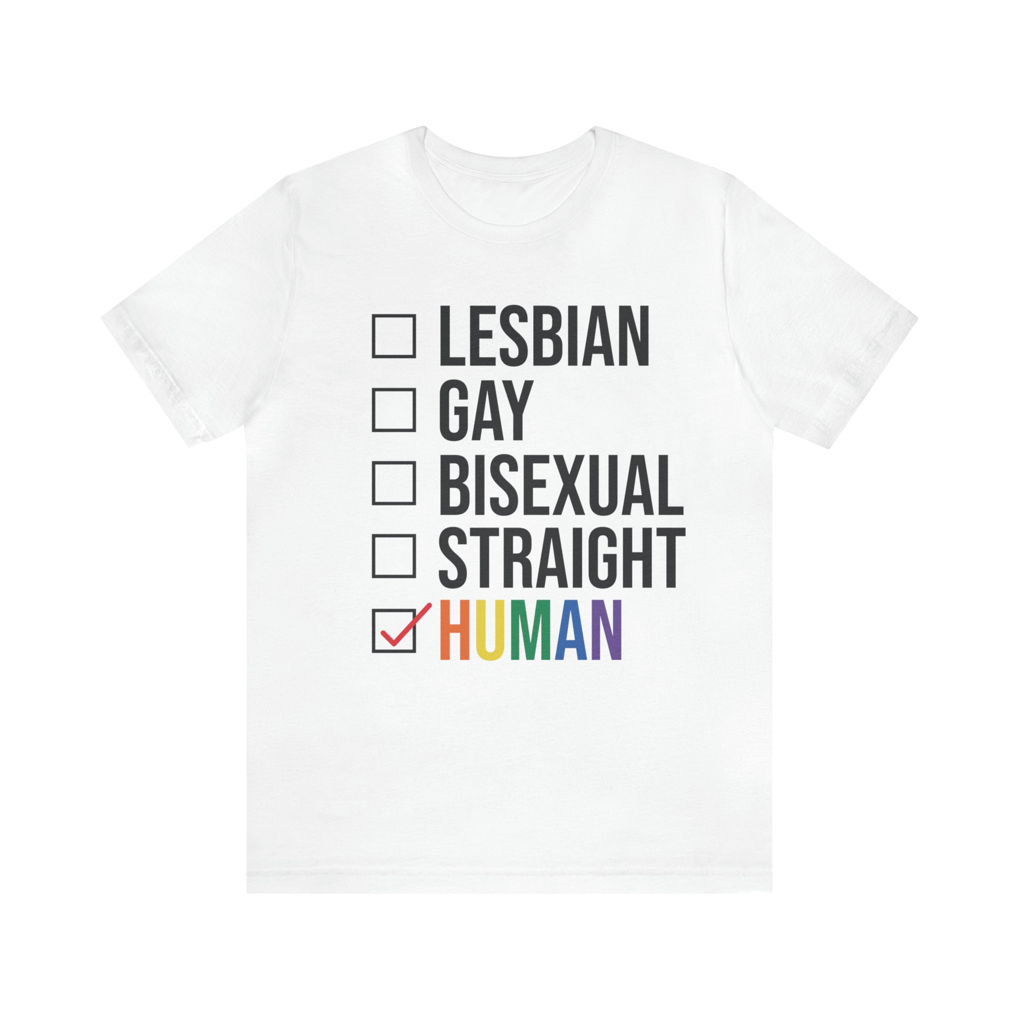 Pride Month T Shirt Lgbtq T Shirt Pride Month Shirt Pride Etsy Uk