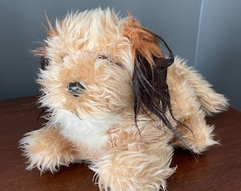 1978 Benji Plush - Etsy