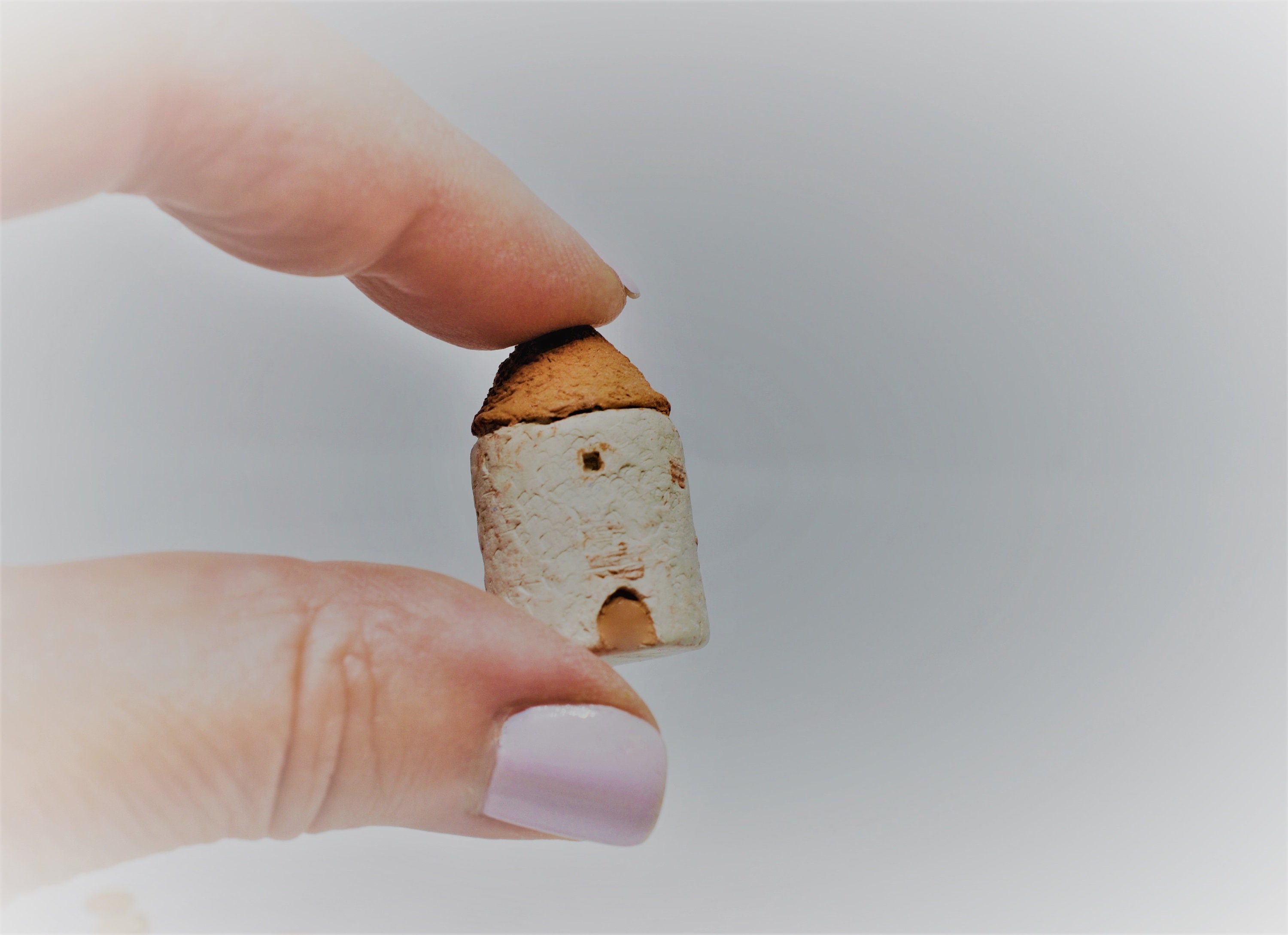 French Architectural Miniature Replica of Pigeoneer Tower - Etsy