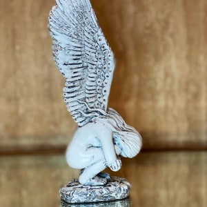 Angel Statue - Etsy