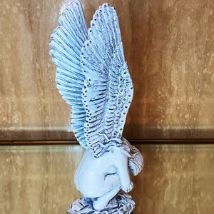 Angel Statue - Etsy