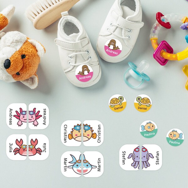 Personalized Shoe - Etsy