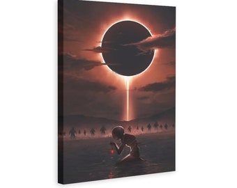 Berserk Eclipse Poster - Etsy