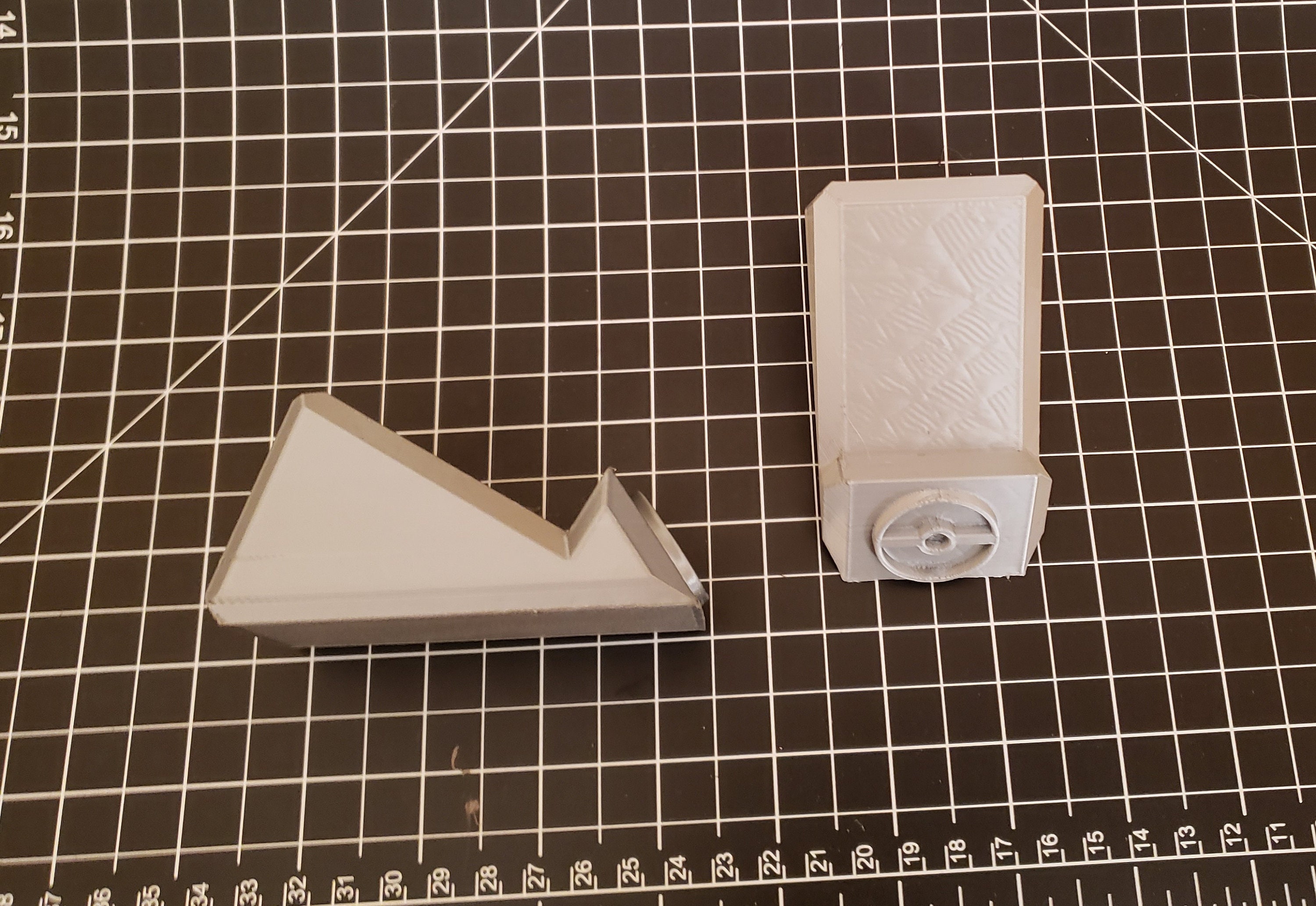 Keyboard Stand - Keyboard - 3d Printed - Pc - Desktop - Gaming Setup - Etsy