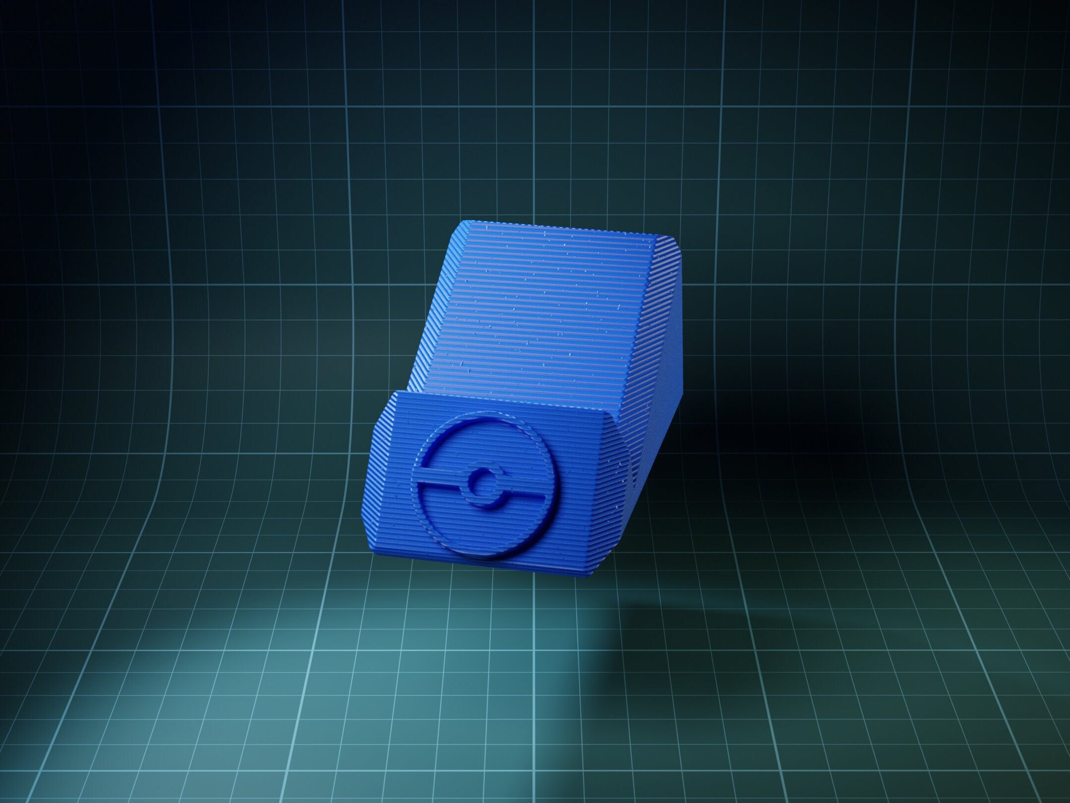 Keyboard Stand - Keyboard - 3d Printed - Pc - Desktop - Gaming Setup - Etsy