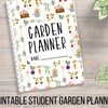 Homeschool Planner 2025-2026 | Printable Planner | Homeschooling ...