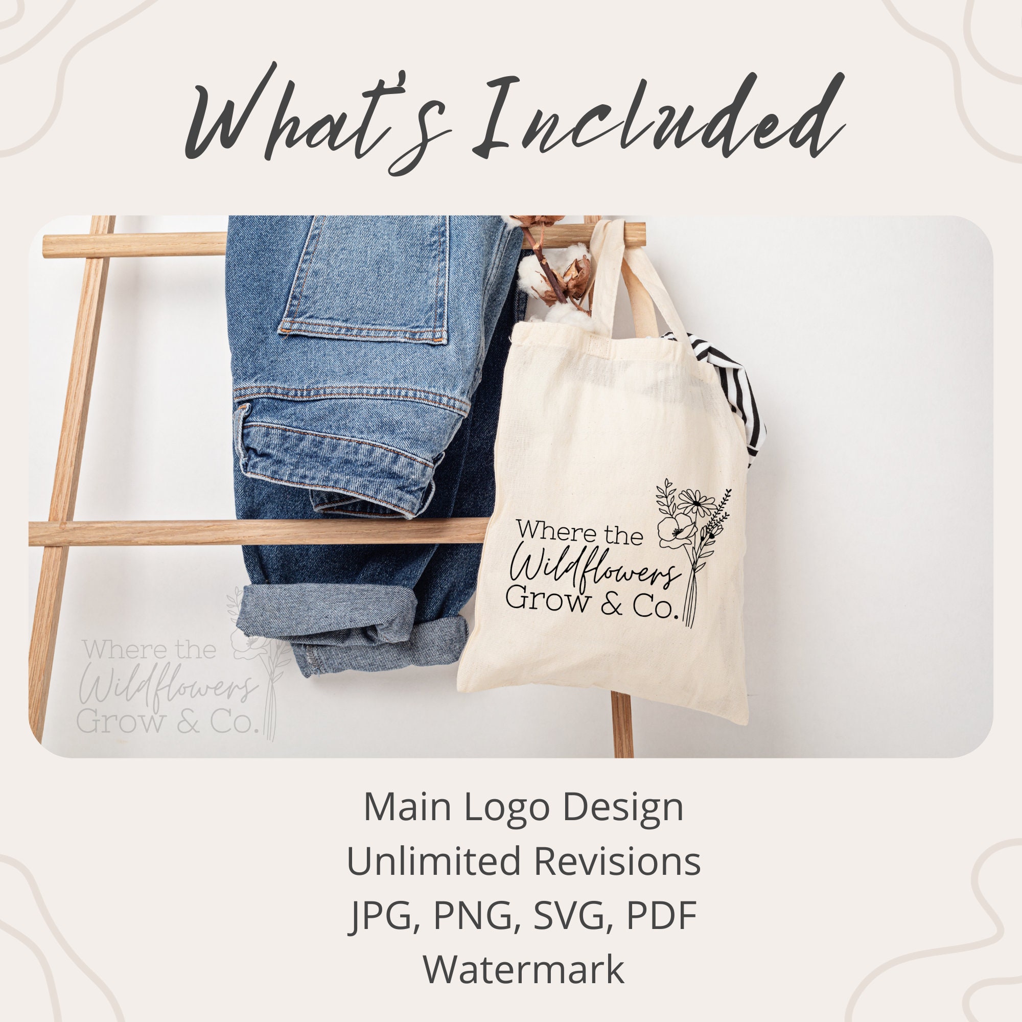 Farm Logo | Custom Homestead Logo | Small Farm Logo | Custom Logo ...