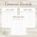 Backyard Chicken Journal | Printable Chicken Record Keeping Journal ...