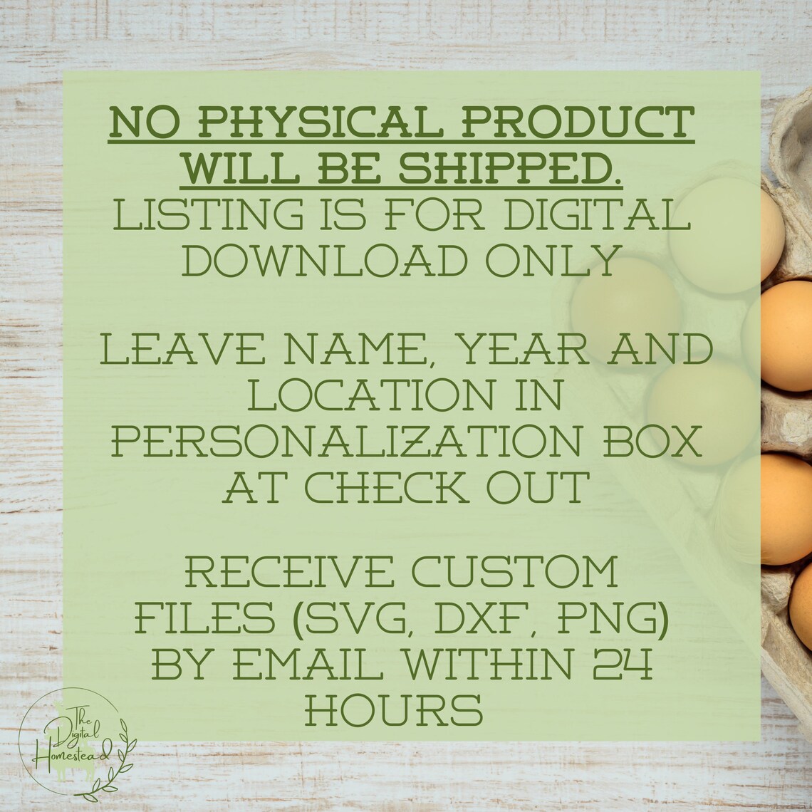 Pre-made Homestead Logo Homestead Sign Svg Homestead Logo | Etsy