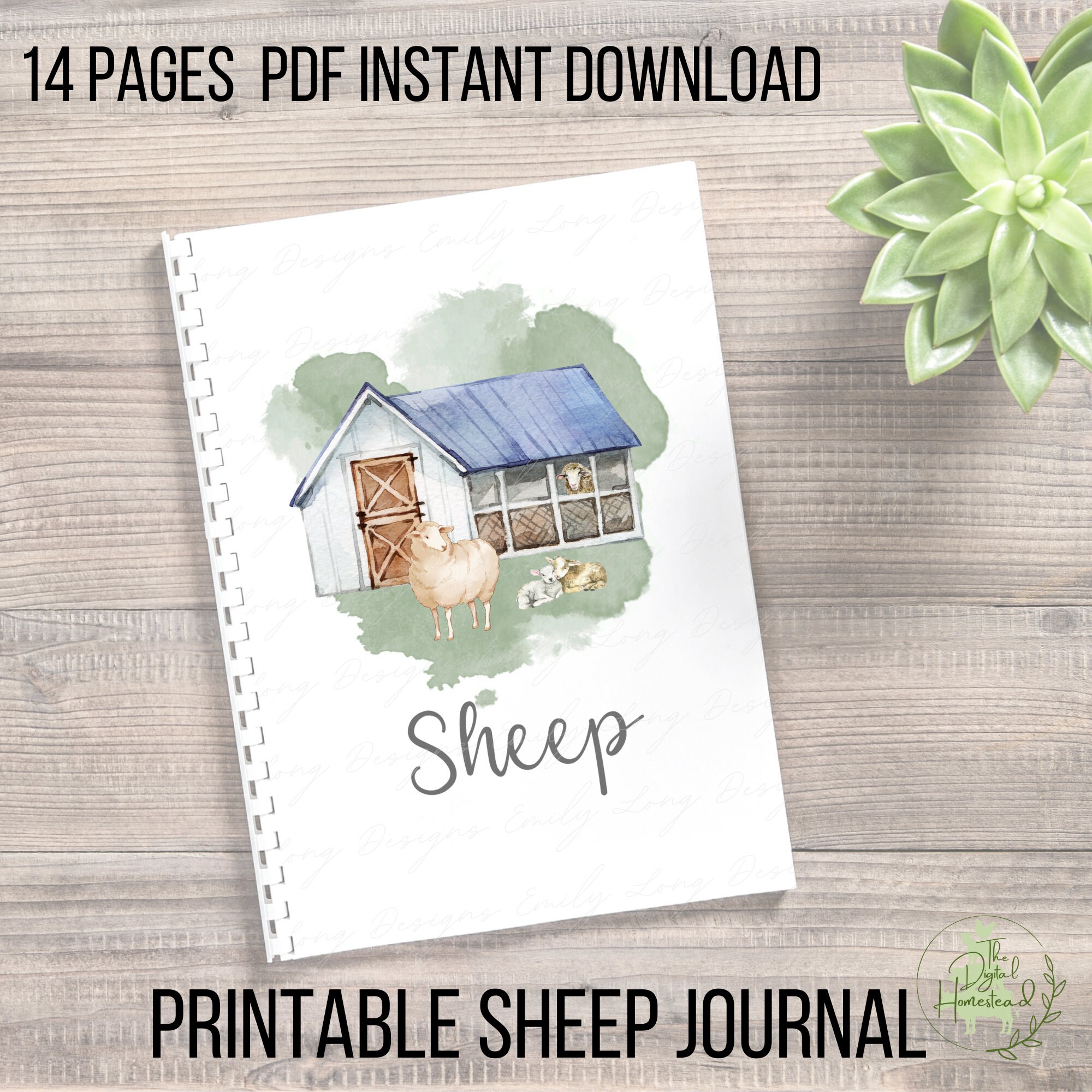 Printable Sheep Record Keeping Journal Sheep Log Printable - Etsy Printable Sheep Record Keeping Journal Sheep Log Printable - Etsy