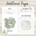 Backyard Duck Journal | Printable Duck Record Keeping Journal | Duck ...