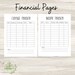 Backyard Duck Journal | Printable Duck Record Keeping Journal | Duck ...