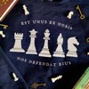 Hawthorne House Sweater, Inheritance Games Sweatshirt, Hawthorne Logo ...
