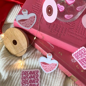 Laufey Sticker Set | Laufey Bewitched Tour, Everything I Know About ...