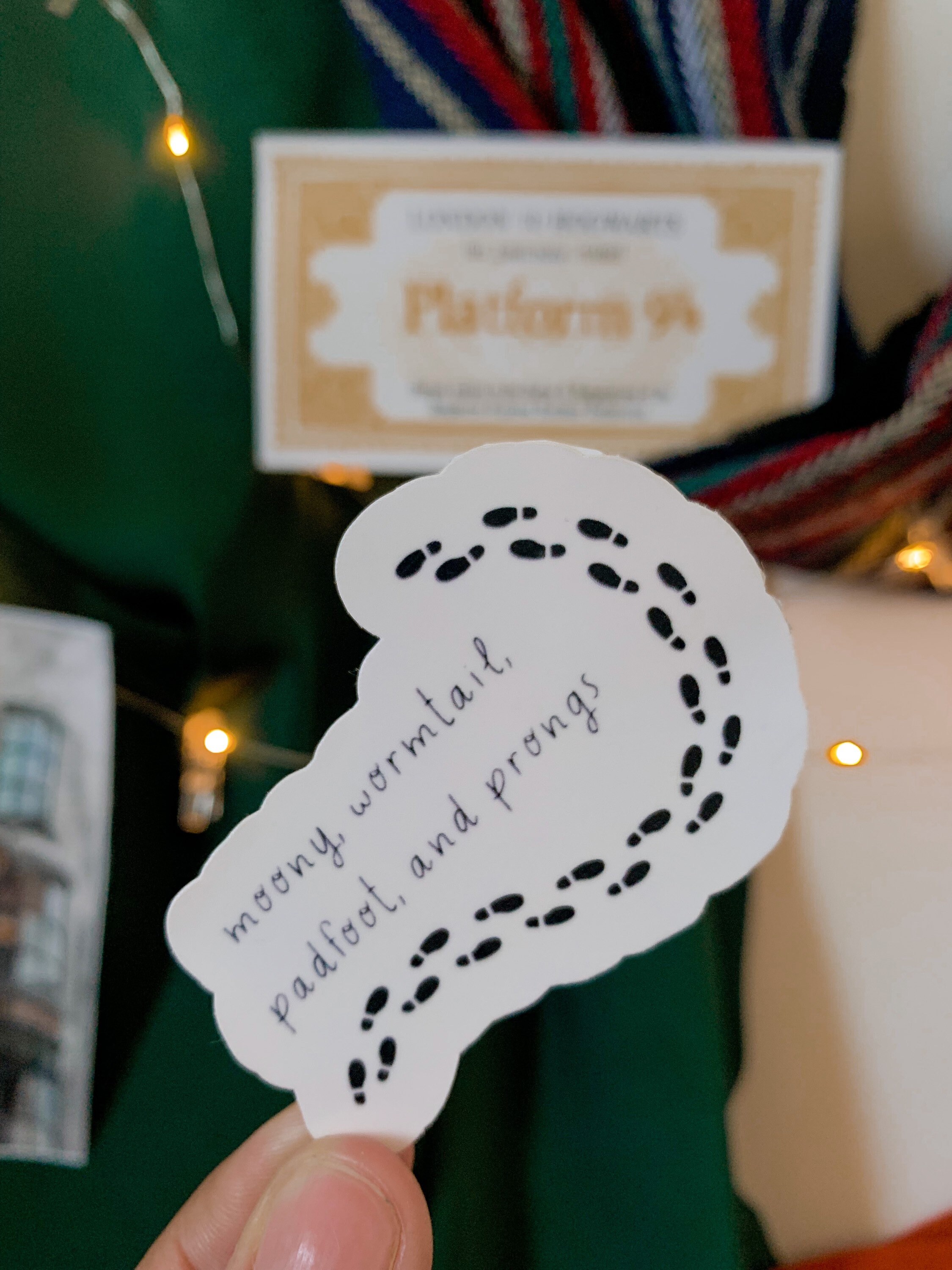 Magical Wizard Stickers Waterproof Stickers Laptop - Etsy