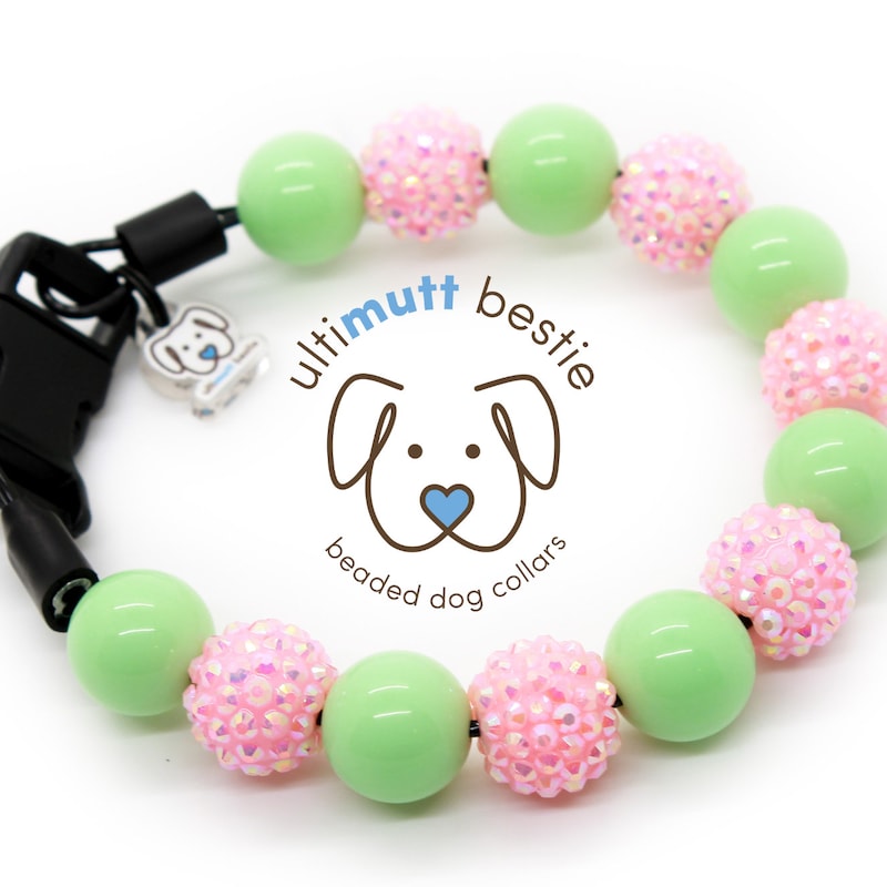 Fancy Collars for Small Dogs - Etsy