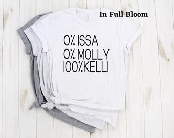 Issa Rae Shirt - Etsy