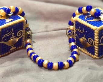 Rear View Mirror Flag | Etsy